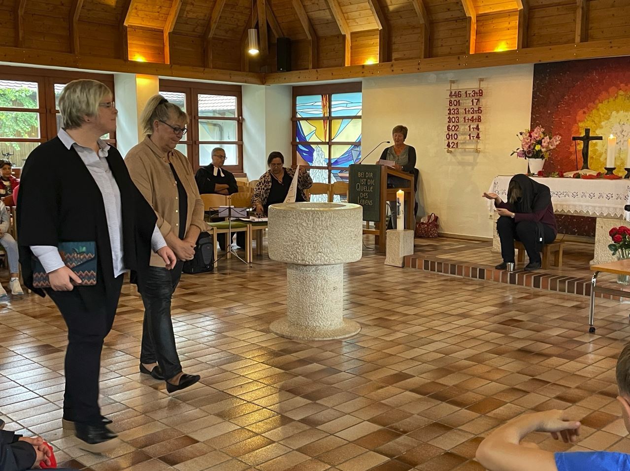 Grundschule Scheinfeld - Bildergalerie